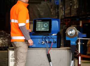 Orbital Welding Services | Orbital Welder | Burnhouse Engineering